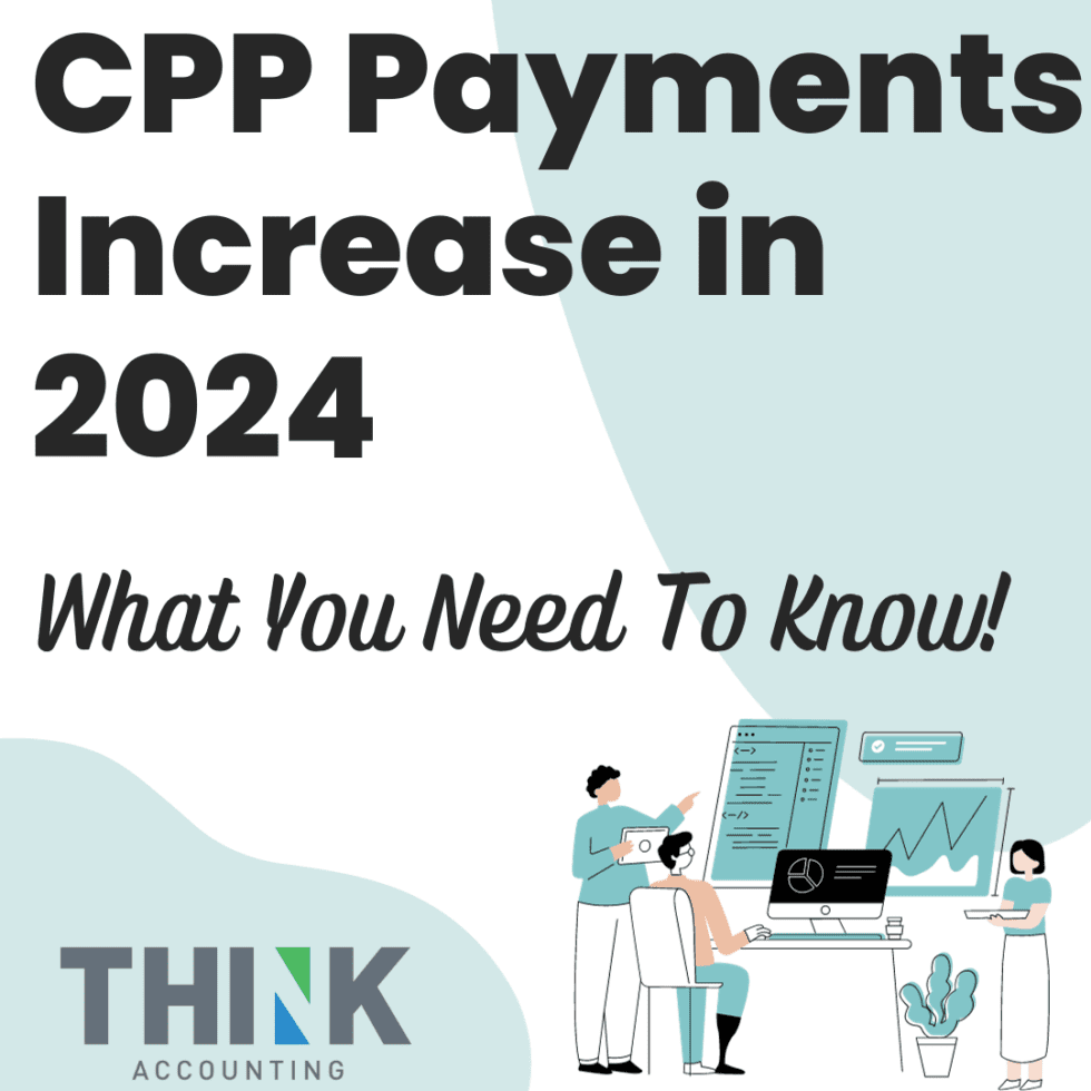 CPP Payments in 2024: What You Need To Know
