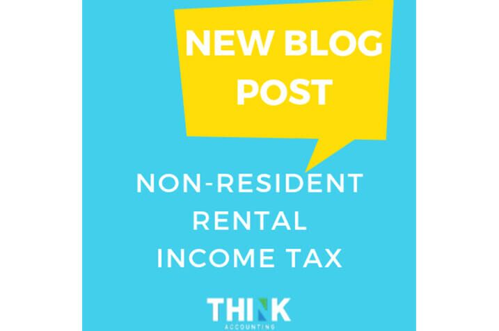 Non-Resident Rental Income Tax In Canada in Canada | NR4 | NR6